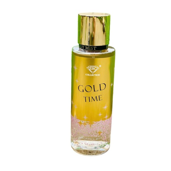 Bath & Body | Long Lasting Gold Time Body Spray For Women Inspired By ...